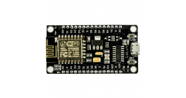 NodeMCU Take Lolin V3 Mode ESP8266 12E | MakerShop.ie