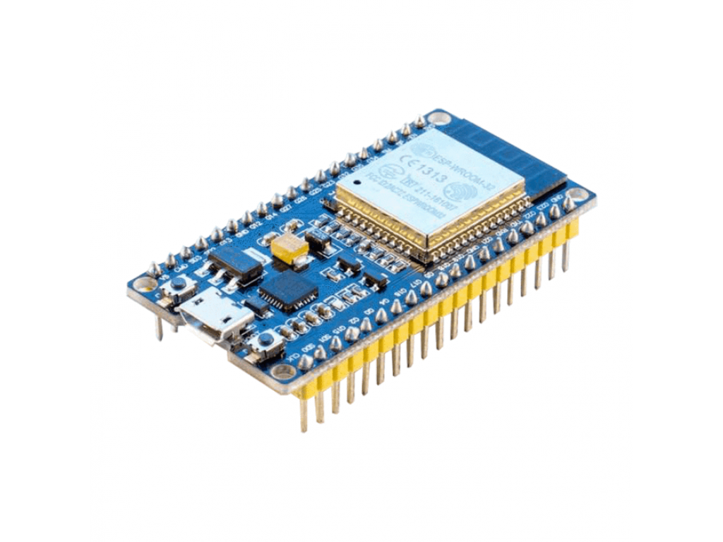 ESP-32 Dev Kit C | MakerShop.ie