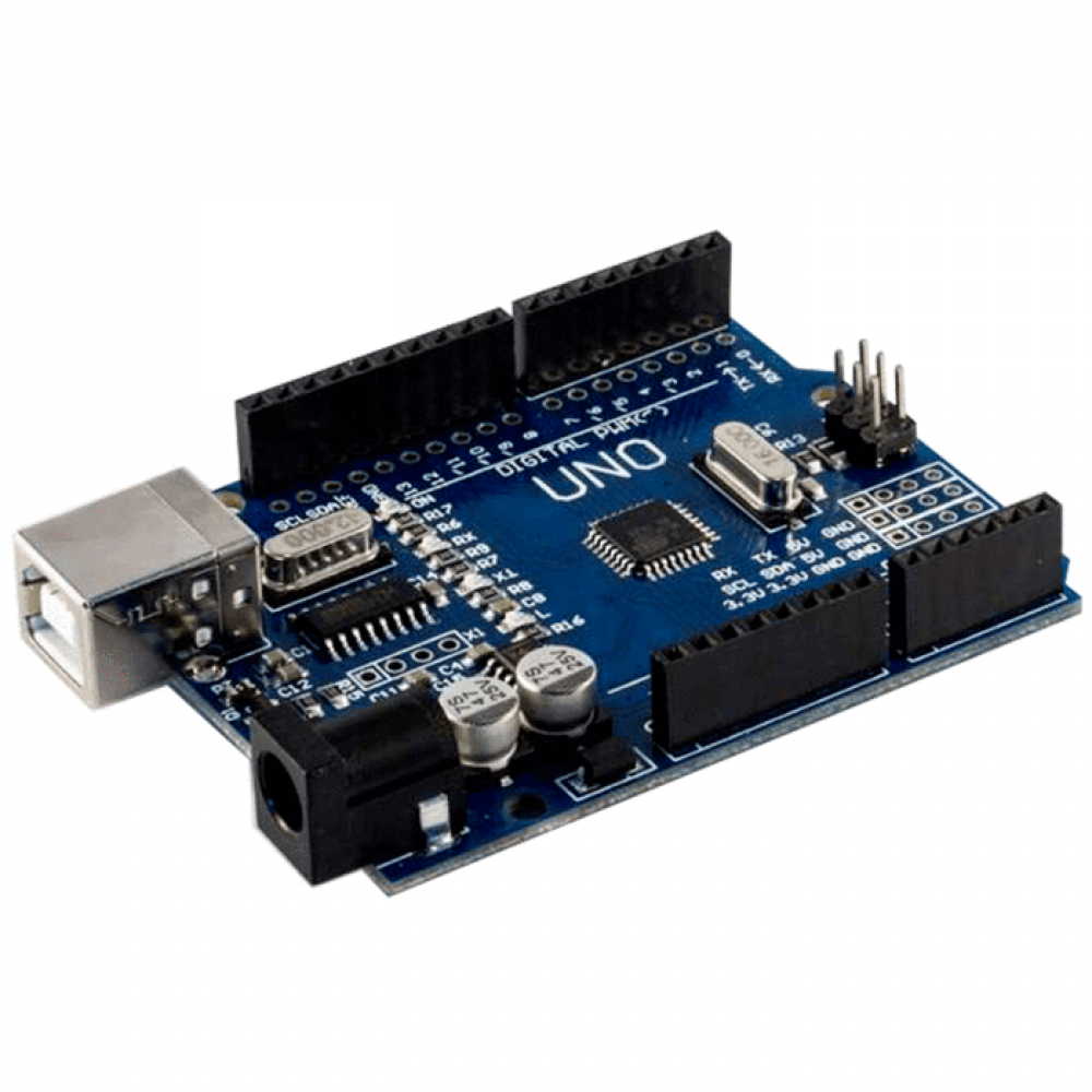 Arduino compatibile UNO R3
