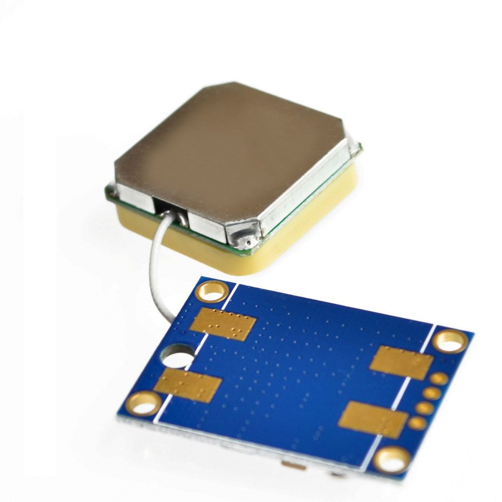 GY-NEO6MV2 NEO-6M GPS Flight Controller Module 3V-5V with Super Strong ...