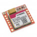 SIM800L GSM GPRS module with antenna for Arduino