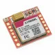 SIM800L GSM GPRS module with antenna for Arduino