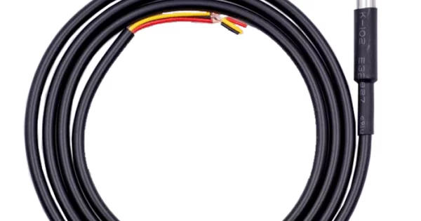 DS18B20 with 1M cable