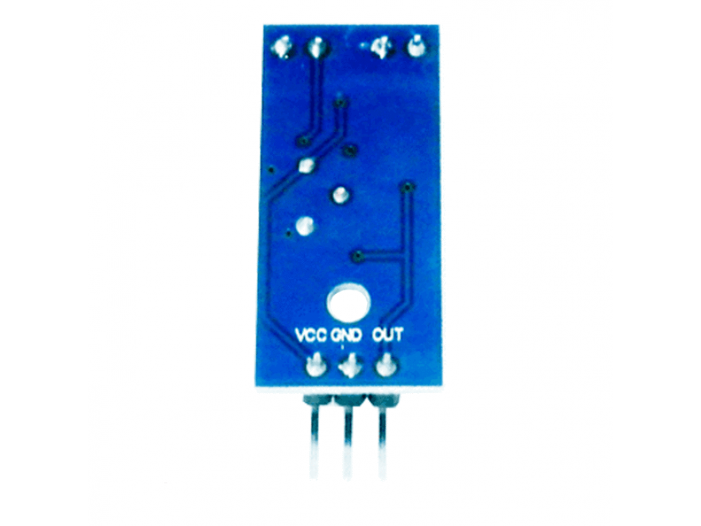 IR-Proximity Sensor Module | MakerShop.ie