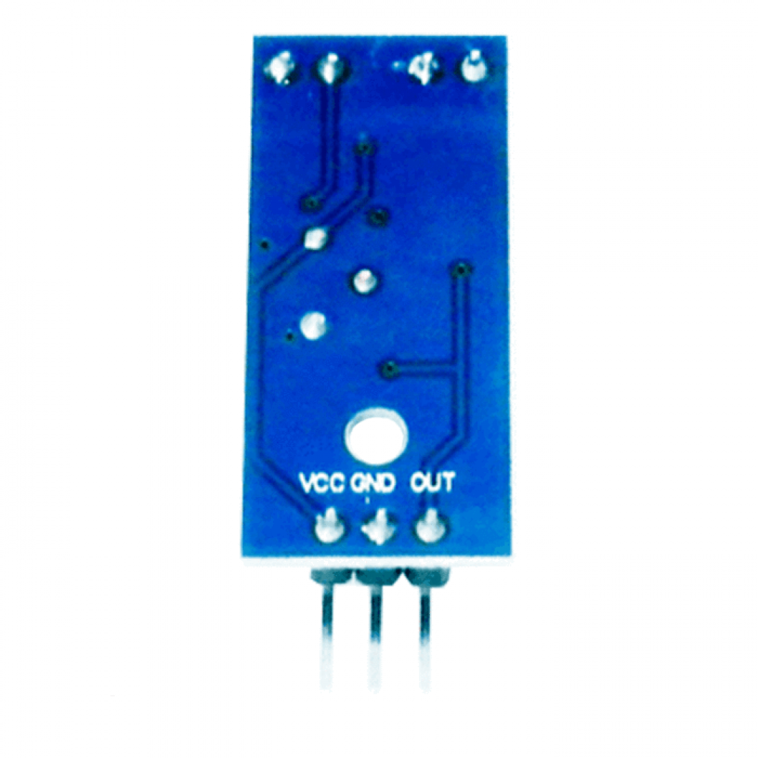 IR-Proximity Sensor Module
