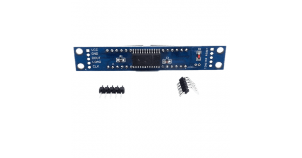 Max7219 Led Modul 8 Bit 7 Segment Led Display For Arduino And Raspberry Pi 6573
