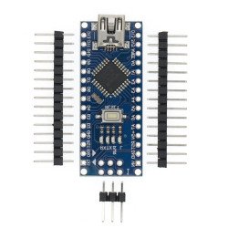 Maker Nano: Simplifying Arduino for Projects