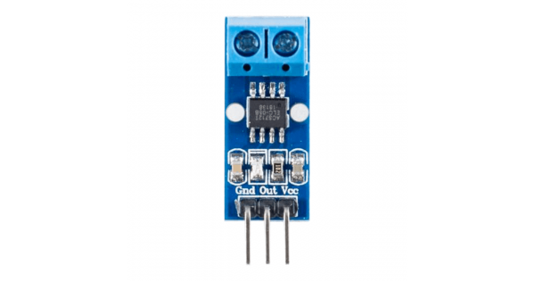 ACS712 current sensor 5A | MakerShop.ie