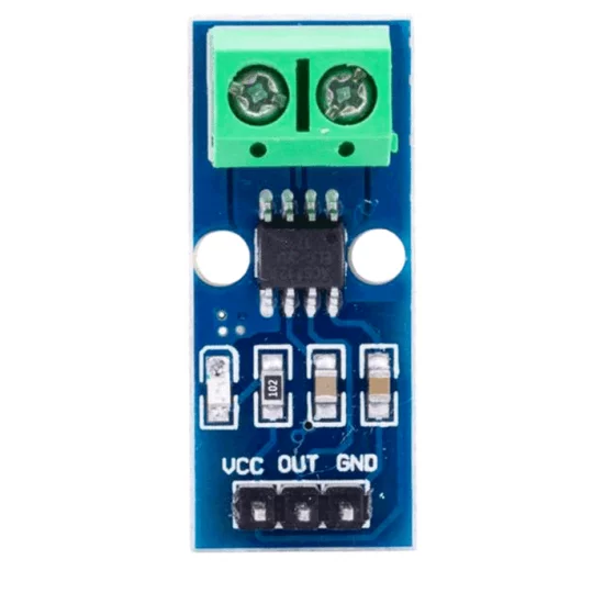 ACS712 current sensor 30A