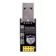 USB-Adapter for ESP8266-01