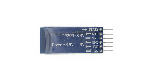 Spp C Bluetooth Serial Pass Through Module Like Hc 05 Hc 06 For Arduino