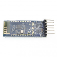 SPP-C Bluetooth serial pass-through module, like HC-05 HC-06, for Arduino