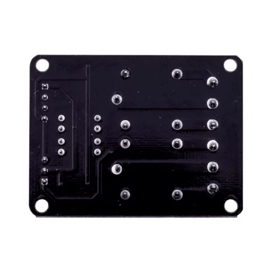 2-Relay Module