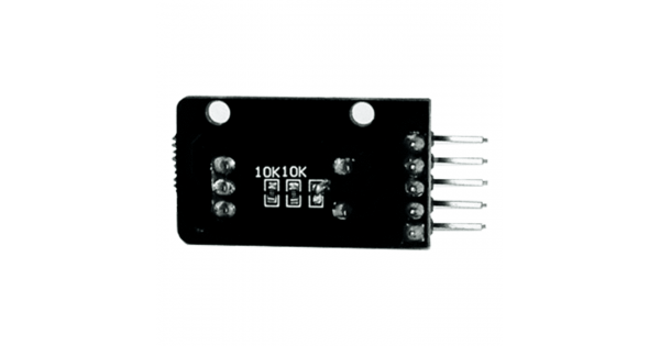 KY-040 rotary encoder module | MakerShop.ie