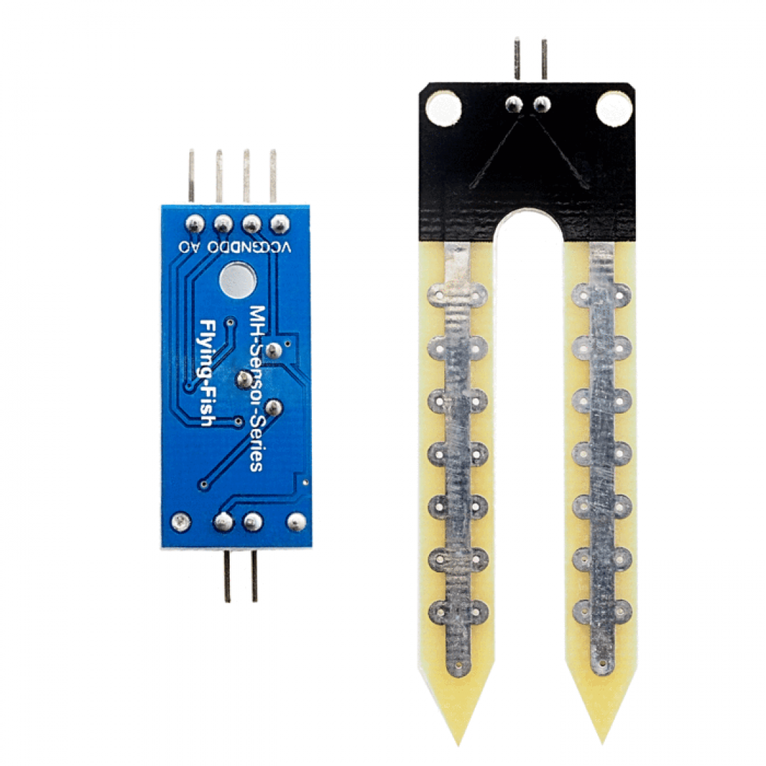 Soil Moisture Sensor Module