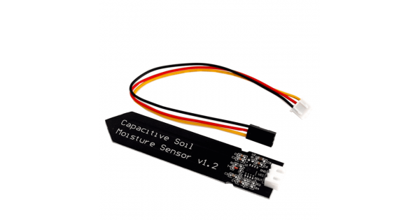 Soil moisture Sensor Module V1.2 | MakerShop.ie