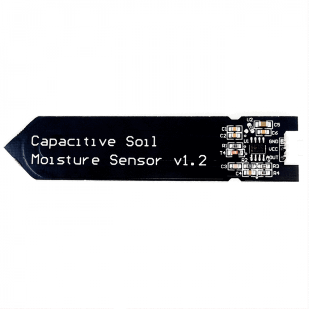 Soil moisture Sensor Module V1.2