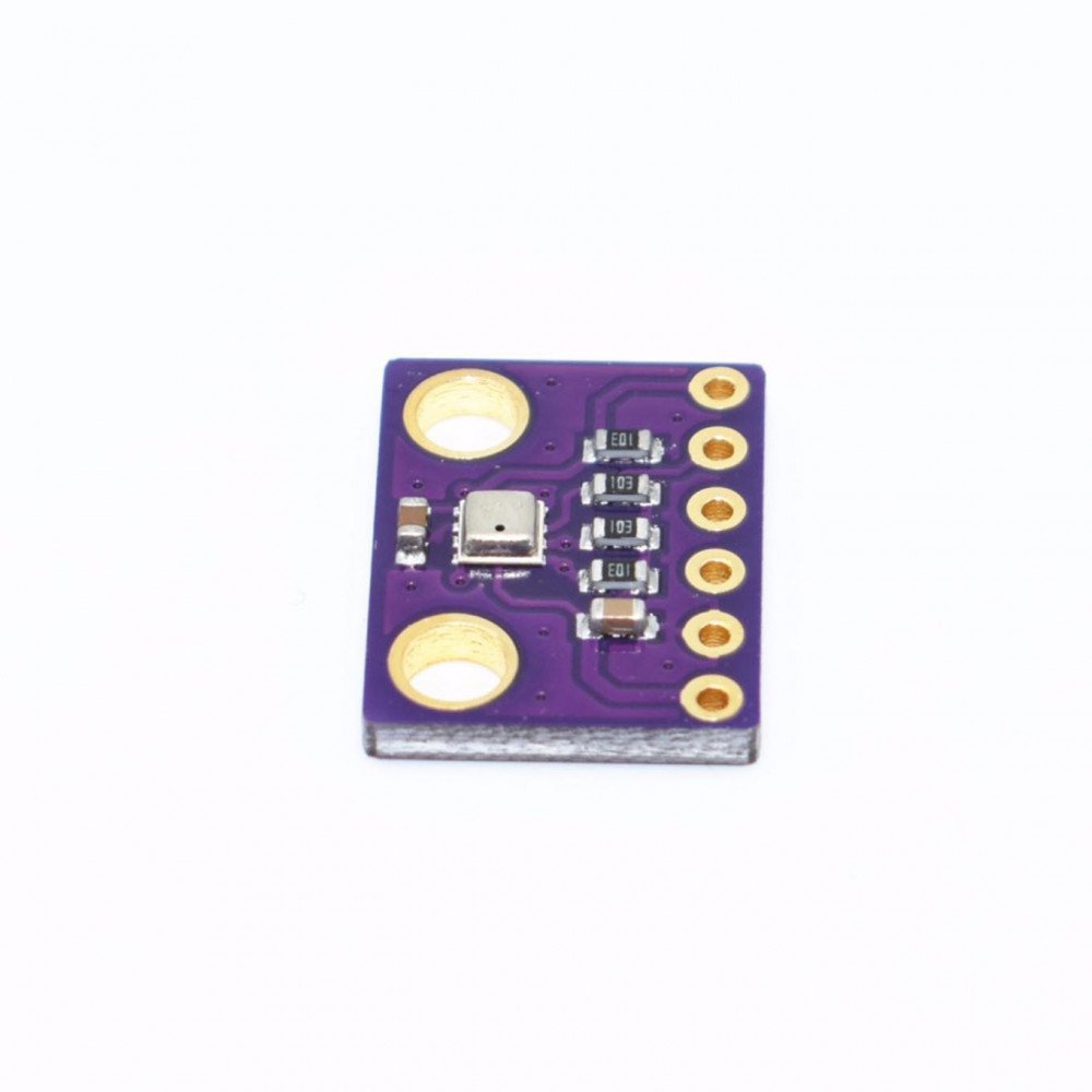 GY-BME280 environmental sensor module
