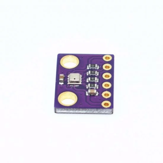 GY-BME280 environmental sensor module