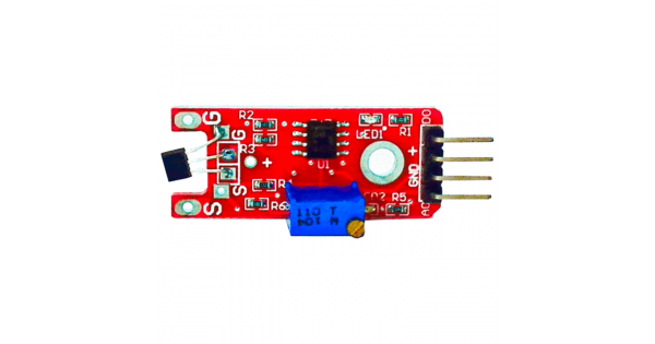 KY-024 Hall Sensor | MakerShop.ie