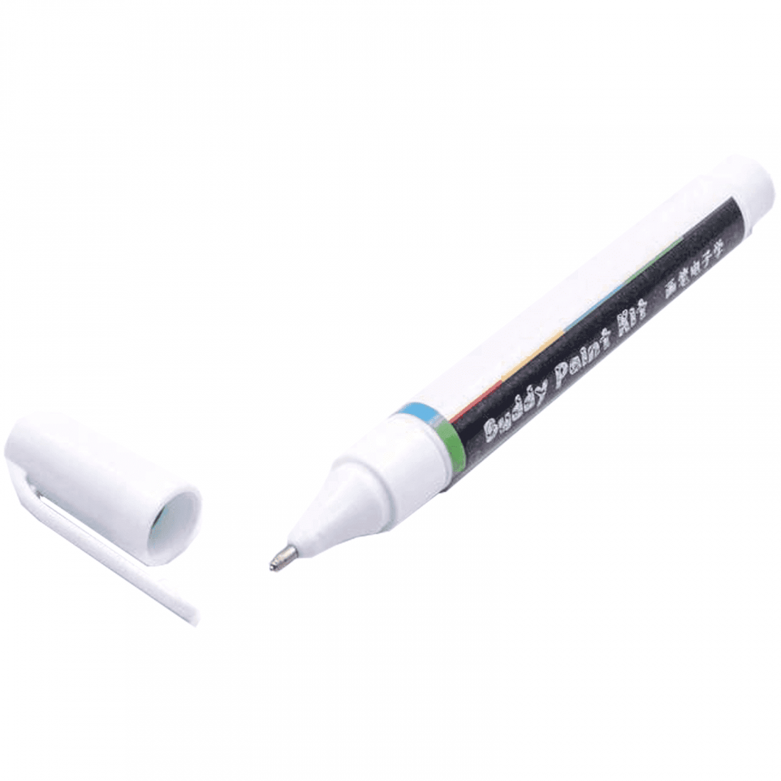 Buddy Paint DIY Circuit Pen conductive pen