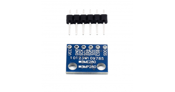 BMP280 Barometric Sensor | MakerShop.ie
