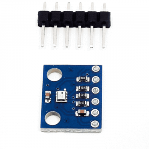 BMP280 Barometric Sensor