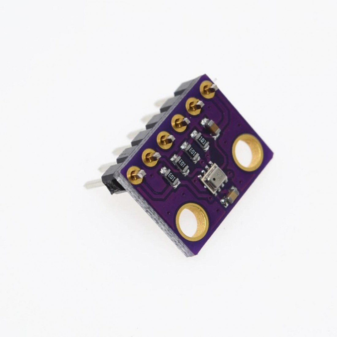 GY-BMP280-3.3 High Precision Atmospheric Pressure Sensor