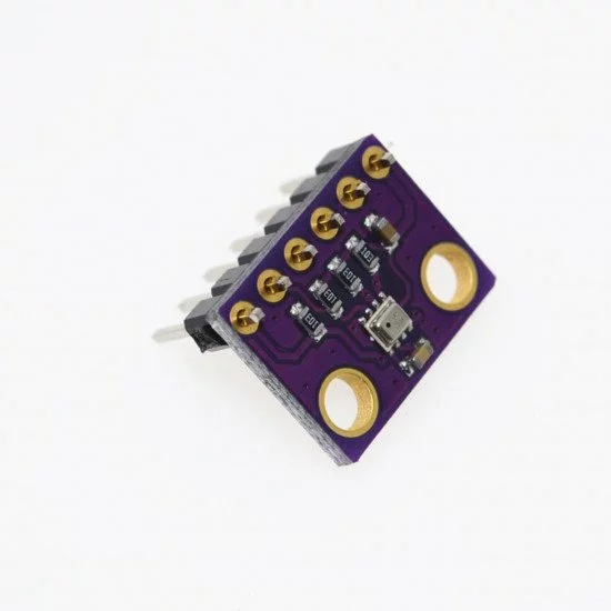 GY-BMP280-3.3 High Precision Atmospheric Pressure Sensor