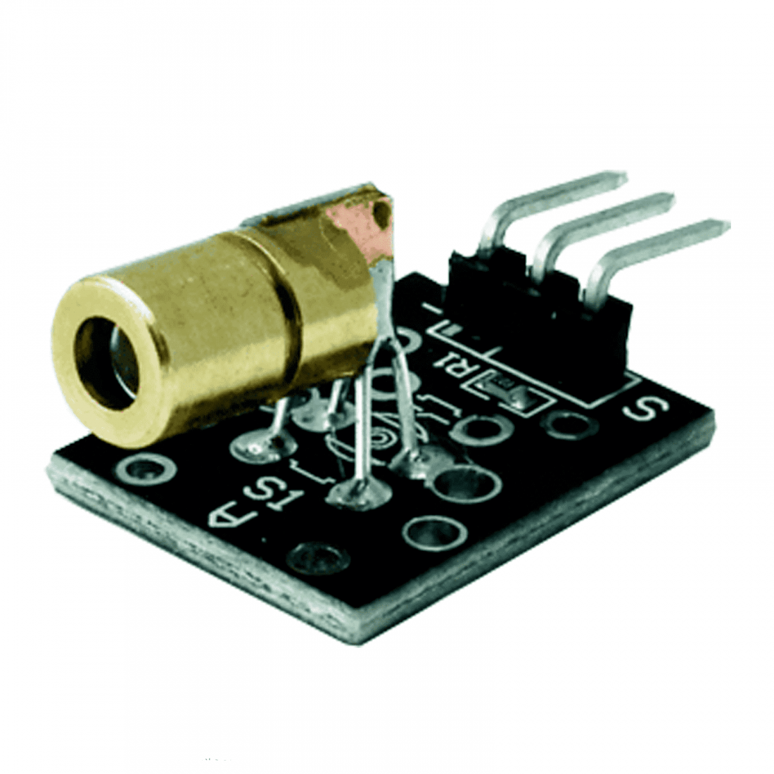 KY-008 Laser Transmitter Module