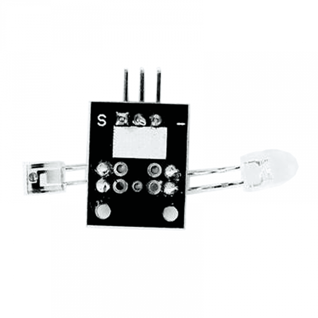 KY-039 Heartbeat Sensor Module