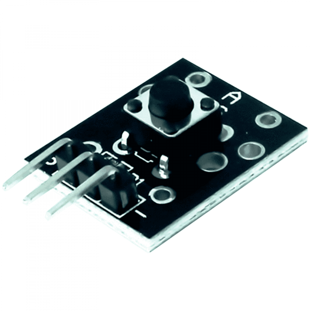 KY-004 Button Module