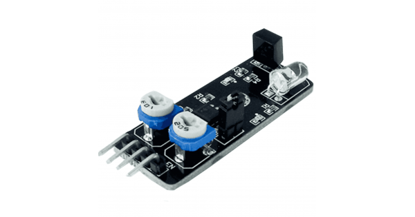 KY-032 Obstacle Avoidance Module | MakerShop.ie