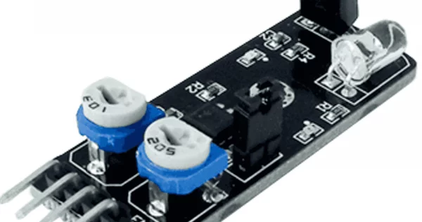 KY-032 Obstacle Avoidance Module