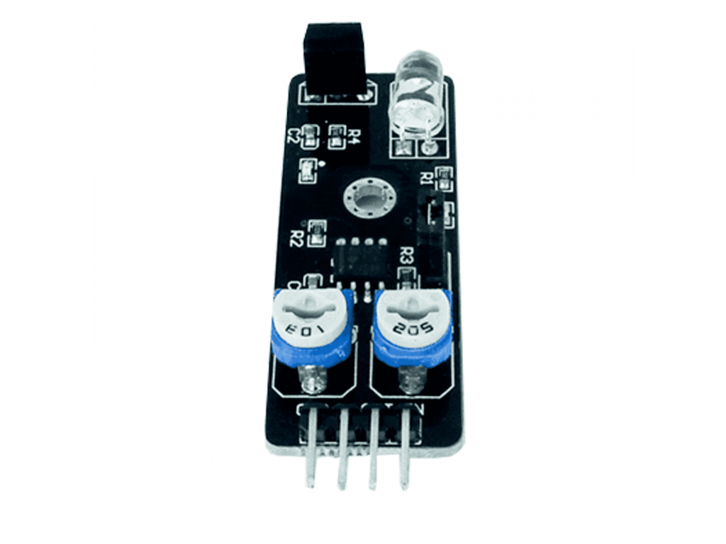 KY-032 Obstacle Avoidance Module | MakerShop.ie