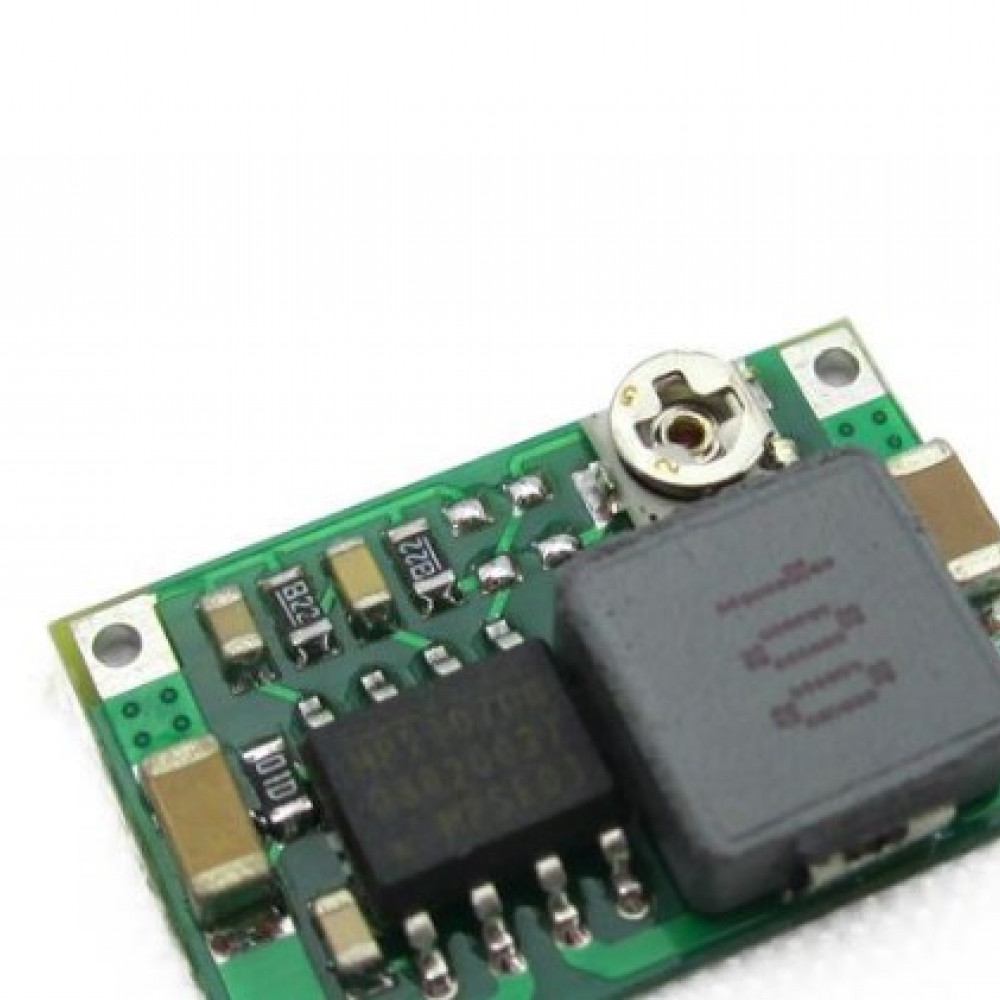 Mini-360 Model Aircraft DC-DC Step-Down Power Supply Module