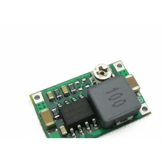 Mini-360 Model Aircraft DC-DC Step-Down Power Supply Module
