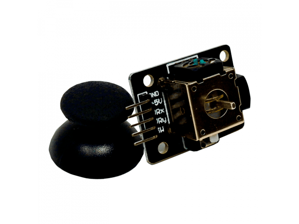 KY-023 Joystick Module | MakerShop.ie