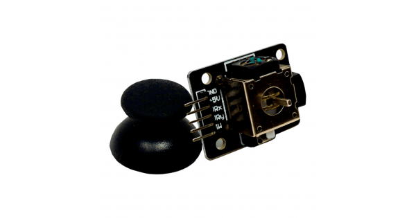 KY-023 Joystick Module | MakerShop.ie