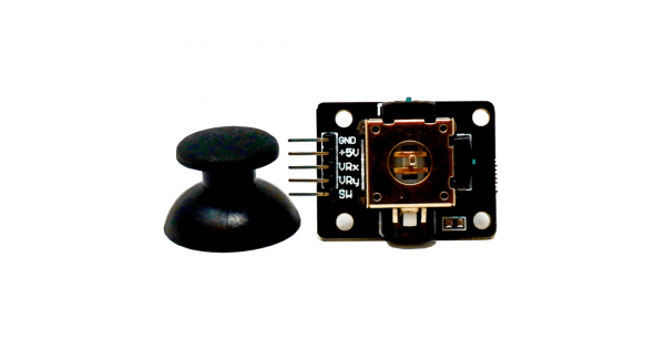 KY-023 Joystick Module | MakerShop.ie