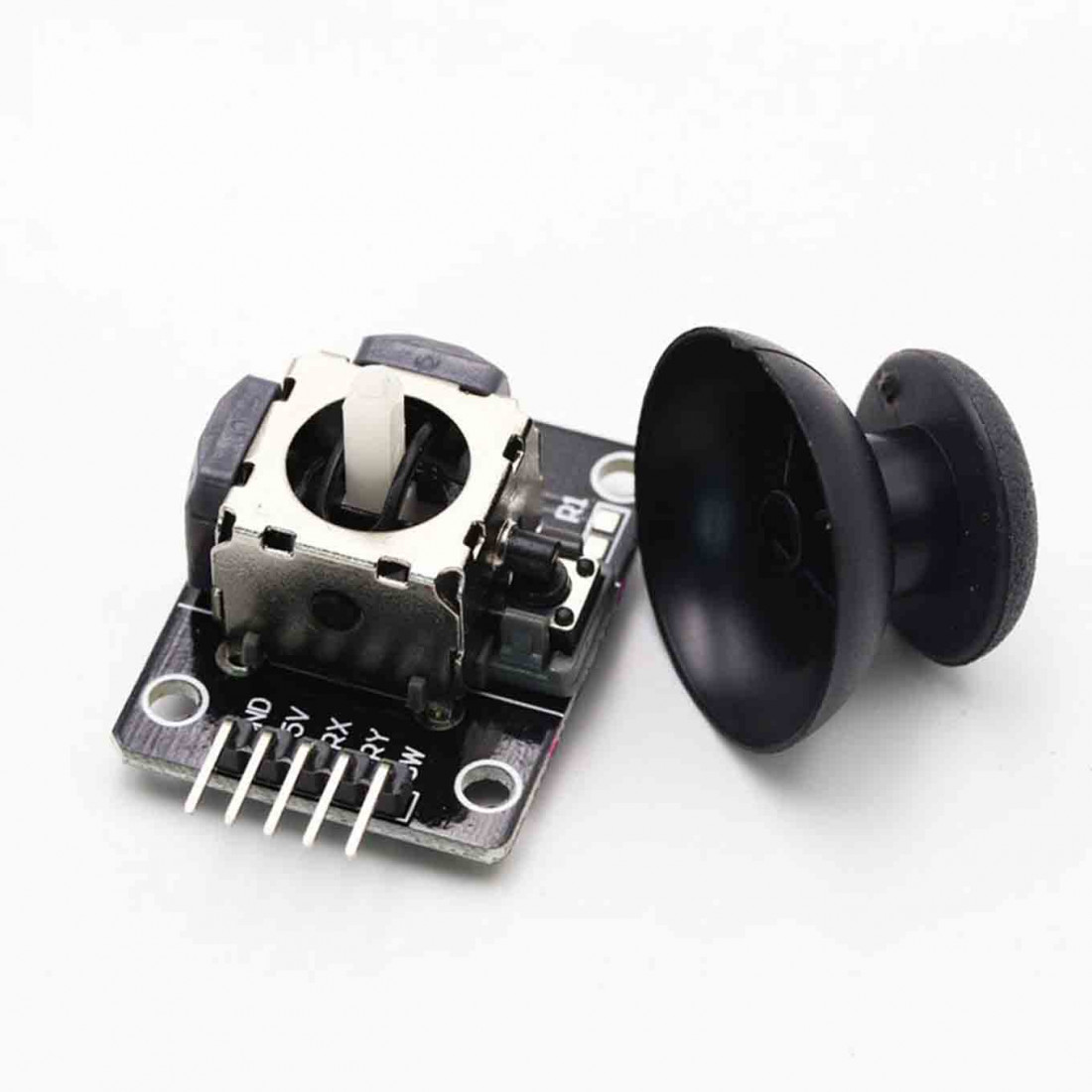 Dual-axis Joystick Control Lever Sensor KY-023