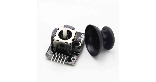 Dual-axis Joystick Control Lever Sensor KY-023