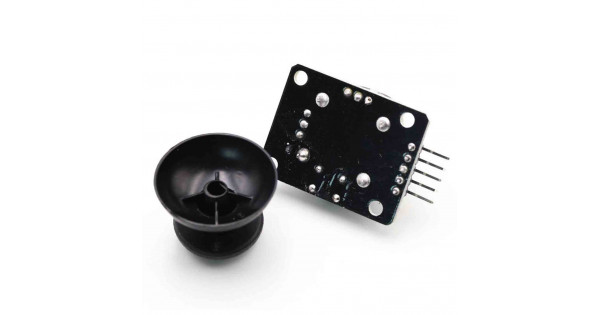 Dual-axis Joystick Control Lever Sensor KY-023