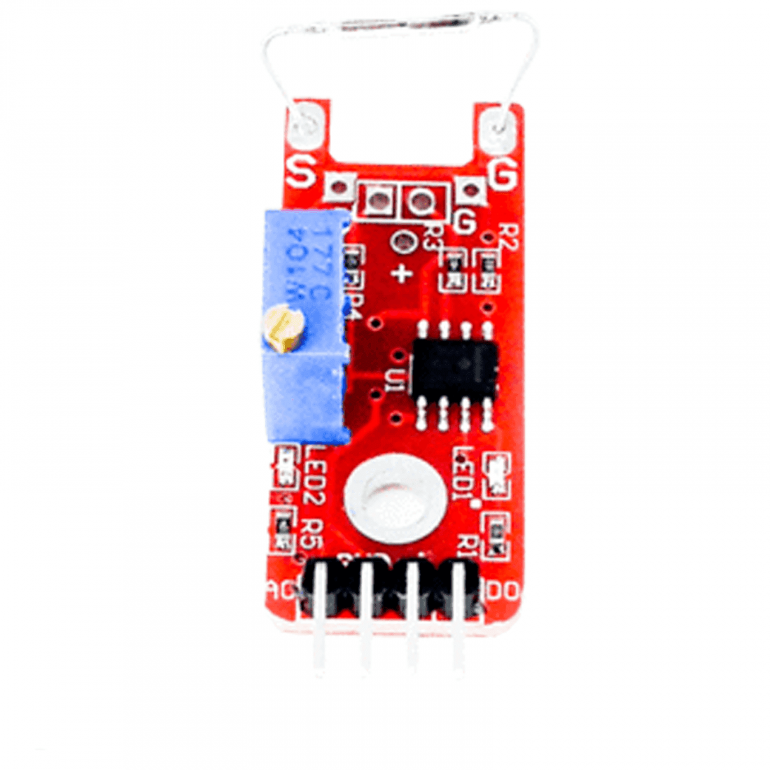 KY-025 Reed Sensor Module