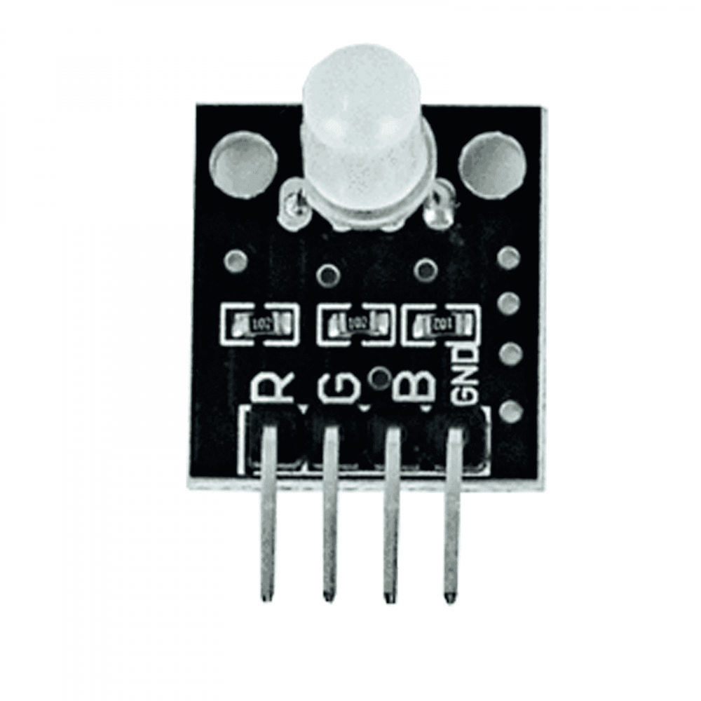 KY-016 RGB LED Module