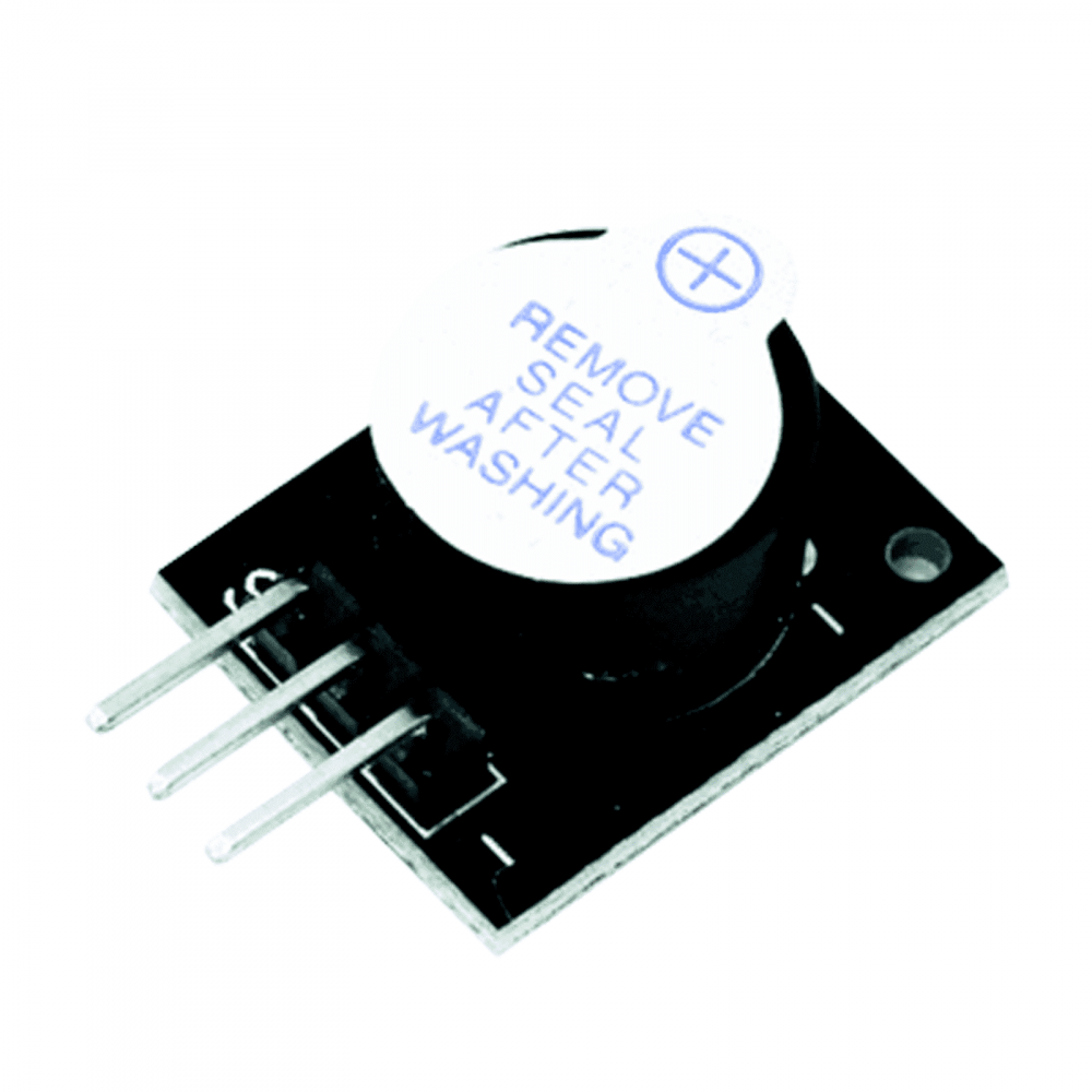 KY-012 Buzzer module active
