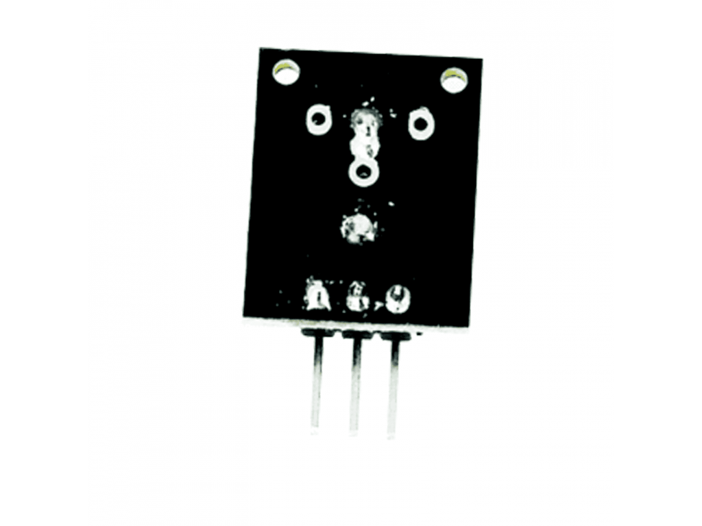 KY-012 Buzzer module active | MakerShop.ie