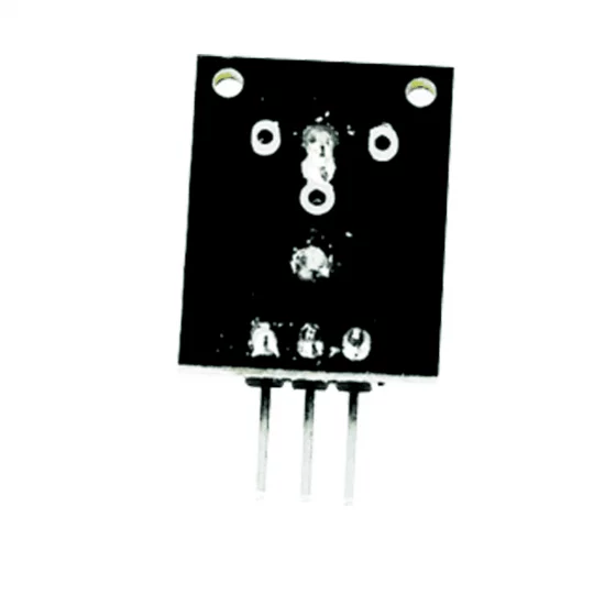 KY-012 Buzzer module active