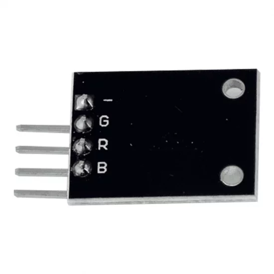 KY-009 SMD RGB Module