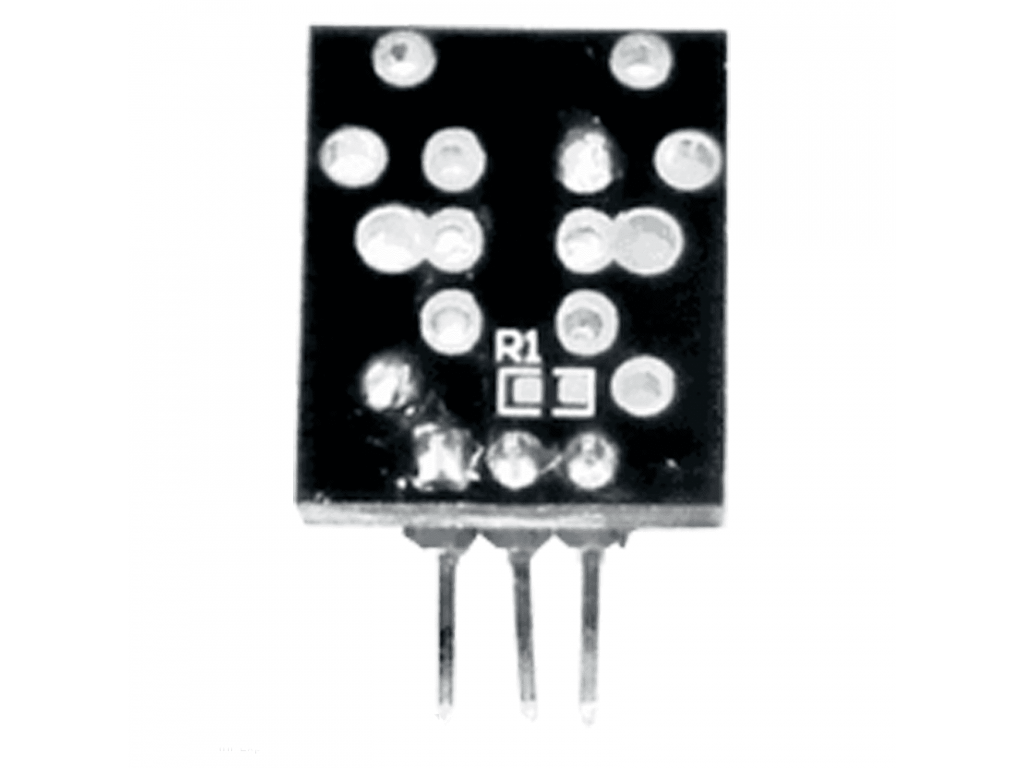 Shakeshock Sensor Module Makershopie